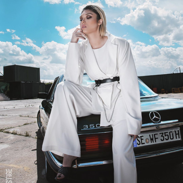 Shop | Rebecca Ghaderi Collection | Model & Influencer